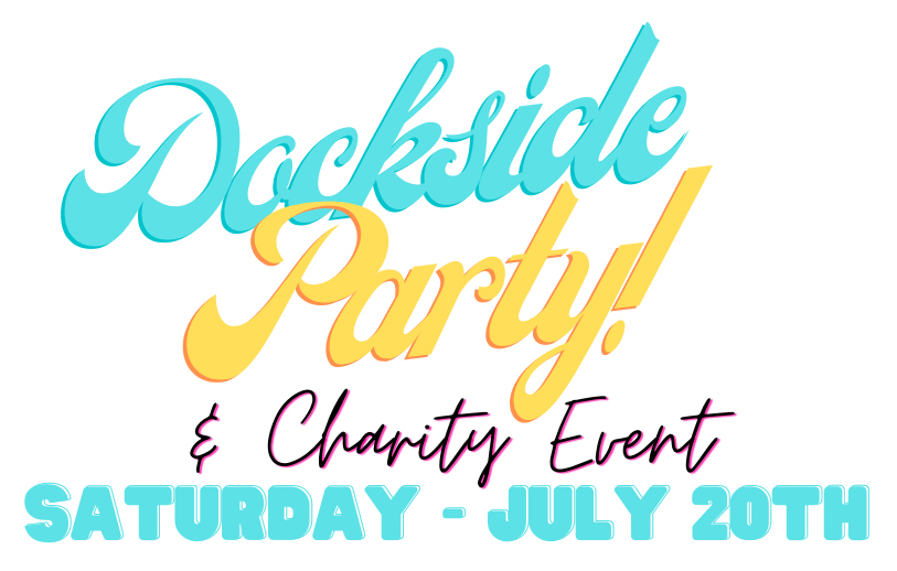 Mel Fisher Days - Annual Charity Event